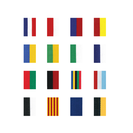 SAS G. Diffusion - Ruban tour de cou